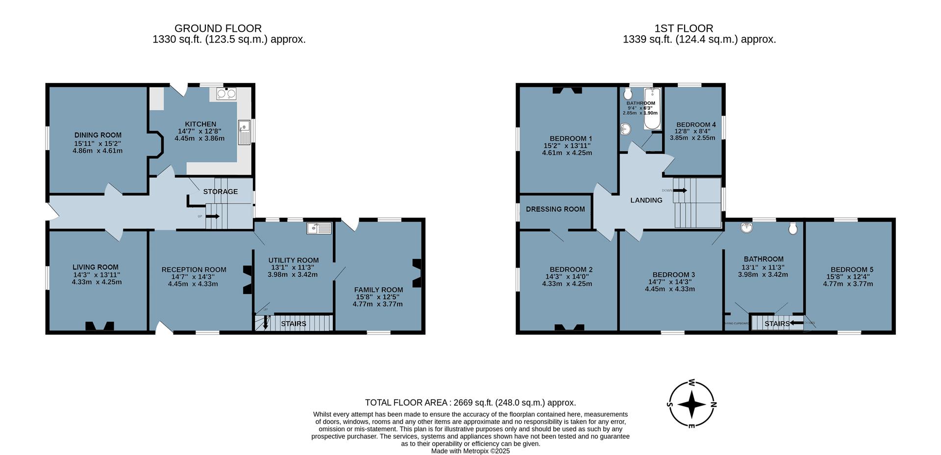 Lot 1 - Winterburn Hall Farm, Winterburn - Davis & Bowring